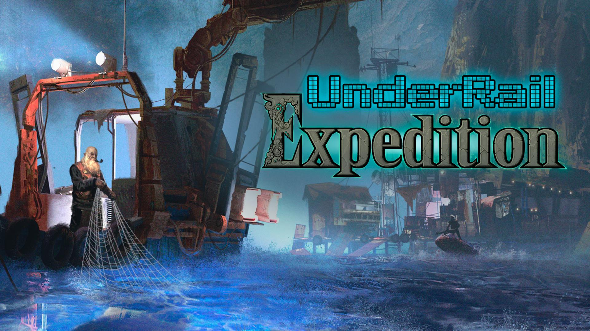 UnderRail | Steam PC Game