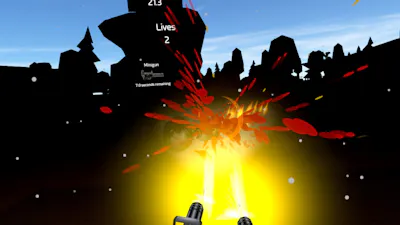 VR Fun World | PC Steam Game | Fanatical