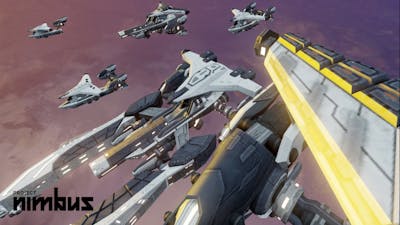Project Nimbus | PC Mac Steam Game | Fanatical