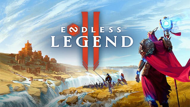ENDLESS™ Legend 2 | PC Steam Game | Fanatical