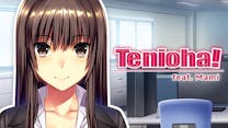 Tenioha! feat. Mami | PC Steam Game | Fanatical