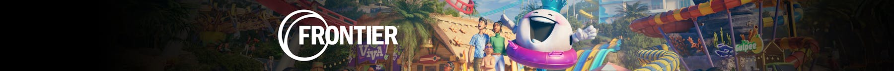 Frontier Developments | PC and Steam Keys | Fanatical