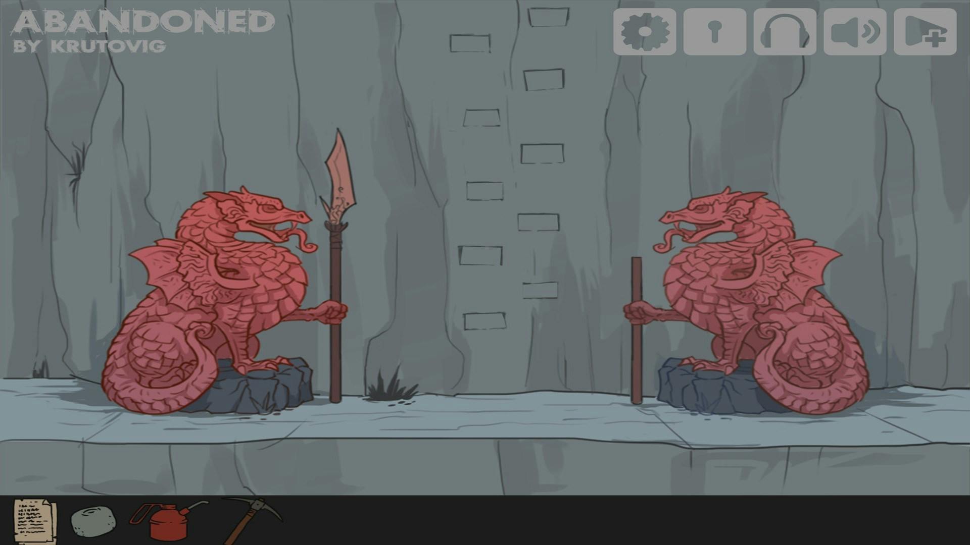 Abandoned | PC Steam Game | Fanatical