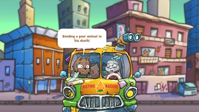 Scheming Through The Zombie Apocalypse: The Beginning | Mac PC Steam ...