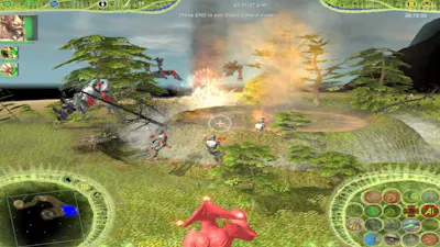 Maelstrom: The Battle for Earth Begins | PC Steam Game | Fanatical