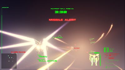 Project Nimbus | PC Mac Steam Game | Fanatical