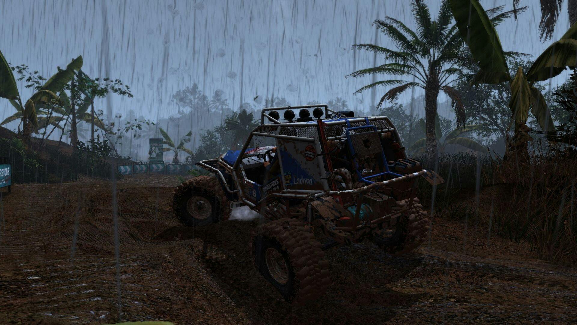 Off-Road Drive | PC Steam Game | Fanatical