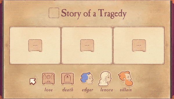 Storyteller | PC Mac Steam Game | Fanatical