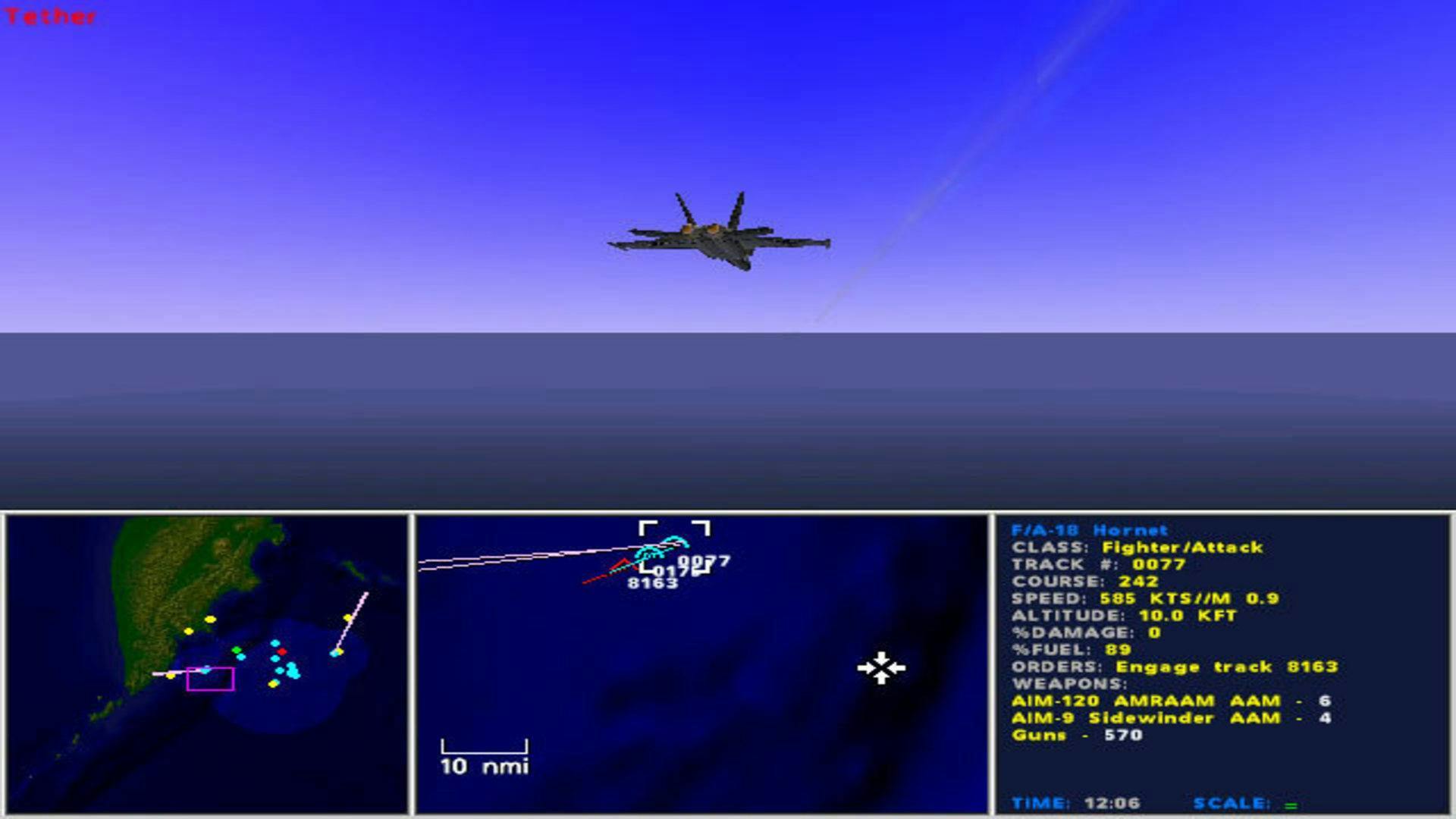 Fleet Command | Steam PC Game