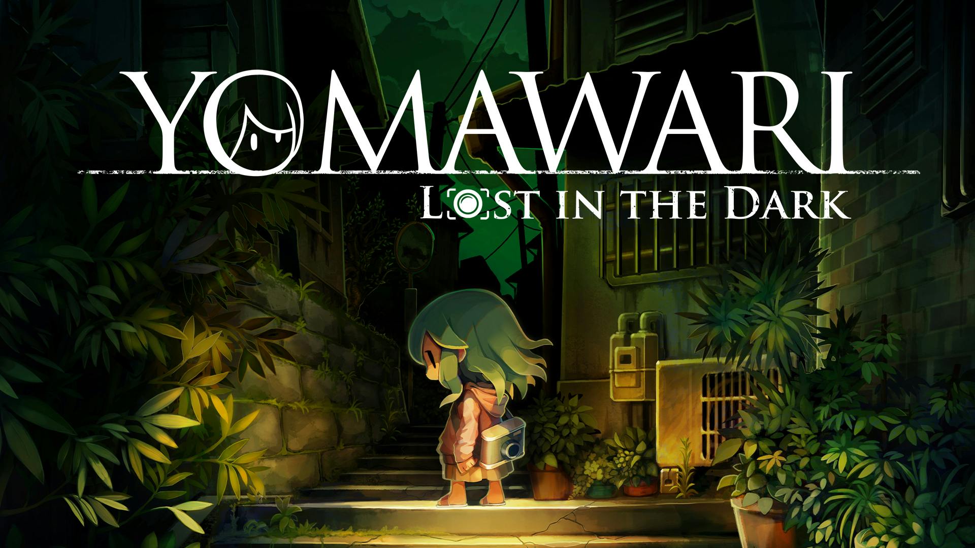 Yomawari: Lost in the Dark | PC Steam Game | Fanatical