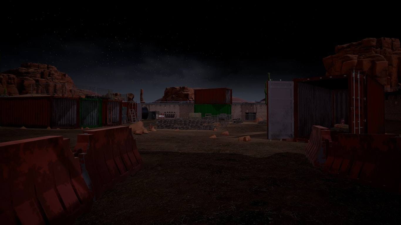 Pyro VR | PC Steam Game | Fanatical