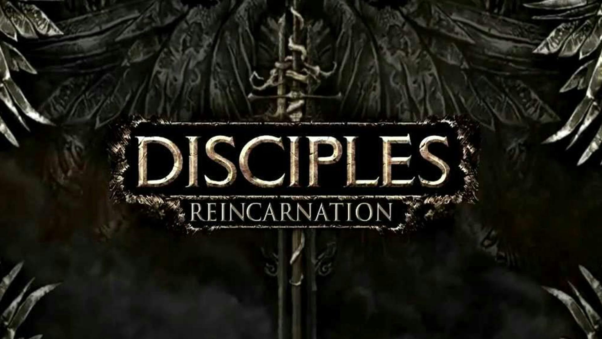 Disciples III: Reincarnation | Steam PC Game