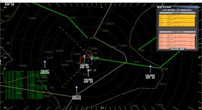 Tracon! 2012:SE - New York Sector | PC Steam Downloadable Content ...