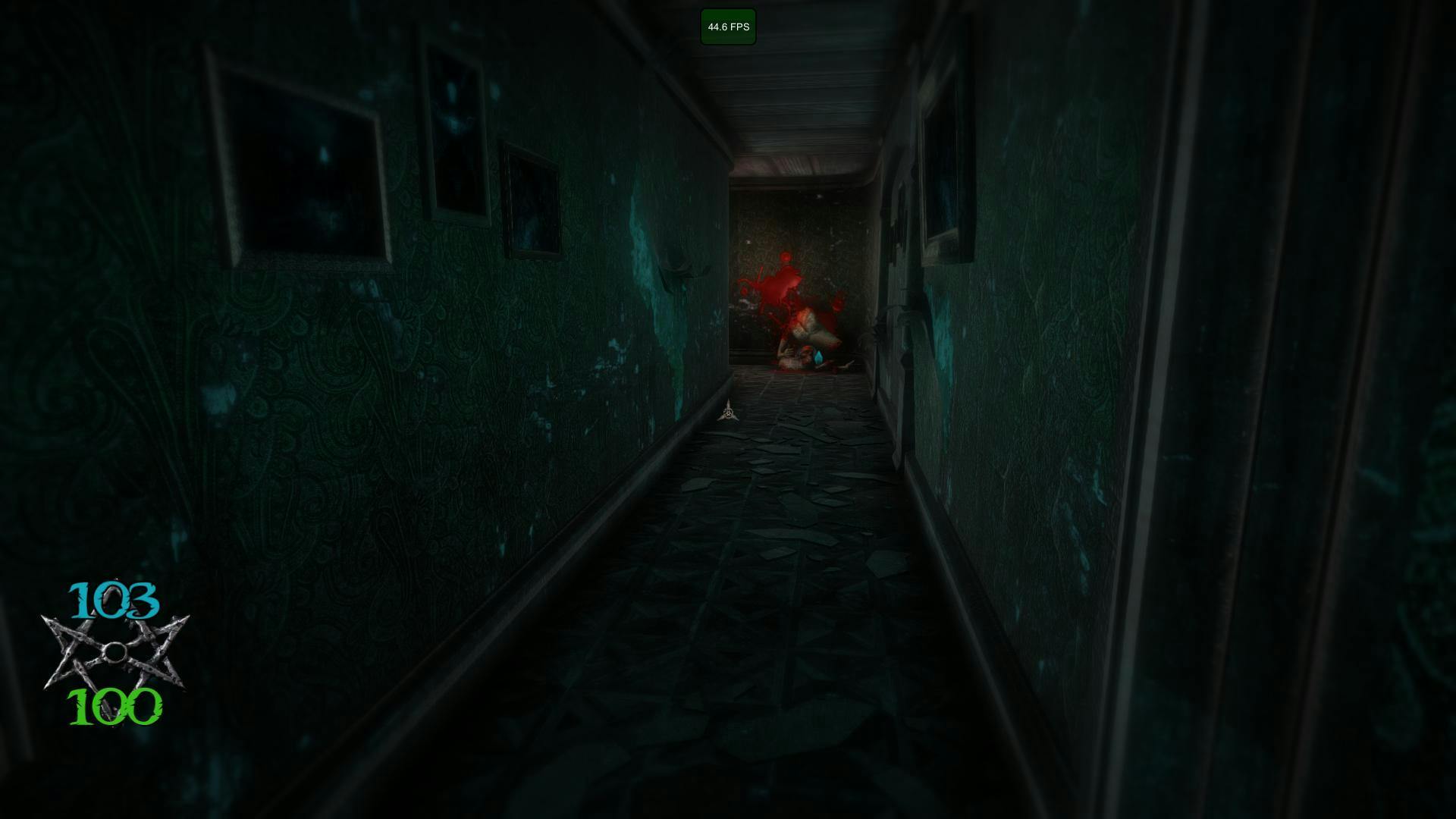 Blinding Dark | PC Mac Linux Steam Game | Fanatical