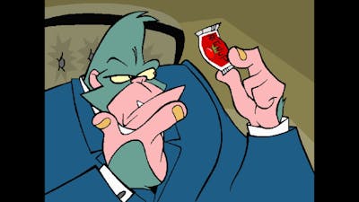 Spy Fox In: Hold the Mustard | PC Mac Linux Steam Game | Fanatical