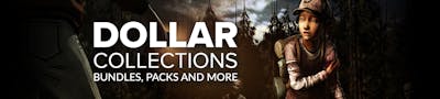 Dollar Collections | PC and Steam Keys | Fanatical