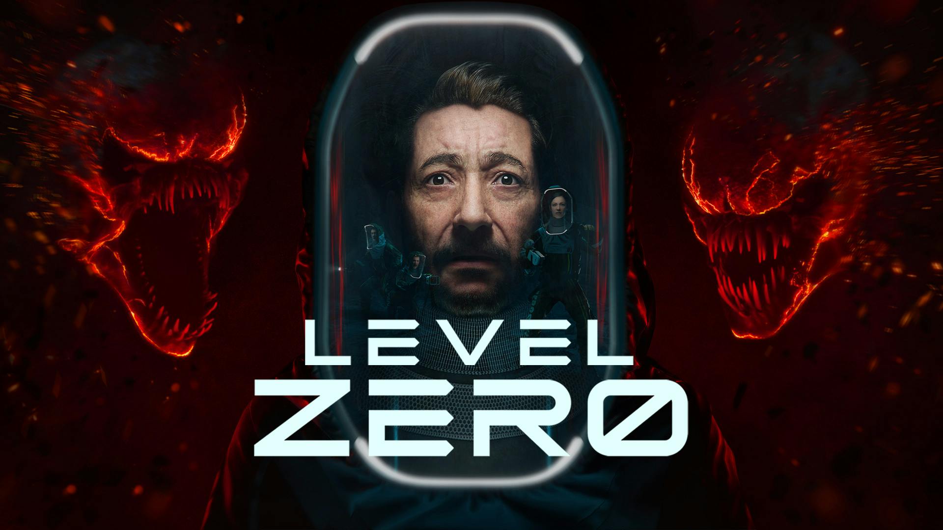 Level Zero | PC Steam Game | Fanatical