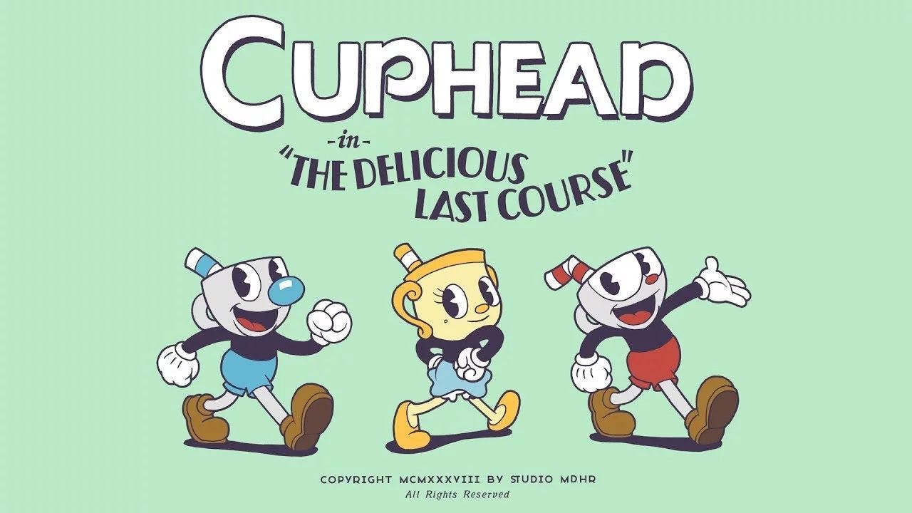 Cuphead | Steam PC Game