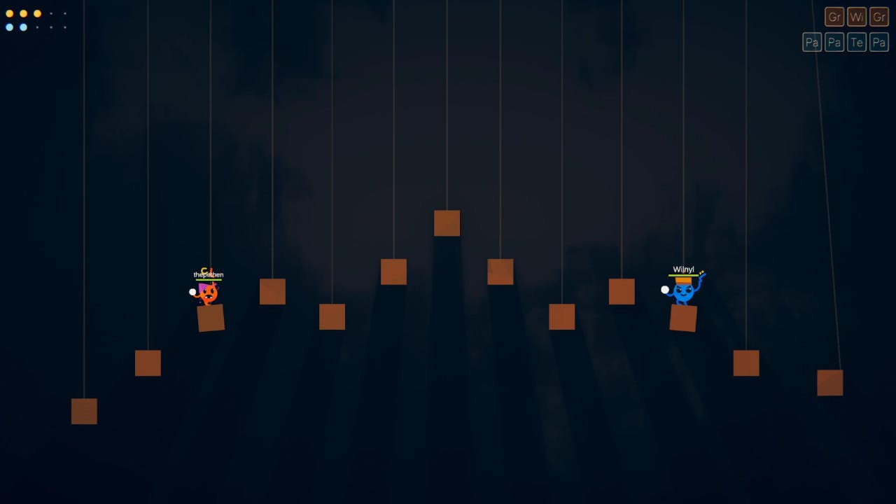 ROUNDS | PC Steam Game | Fanatical