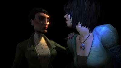 Haunted | PC Steam Game | Fanatical