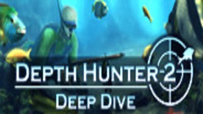 Depth Hunter 2: Deep Dive | PC Steam Game | Fanatical