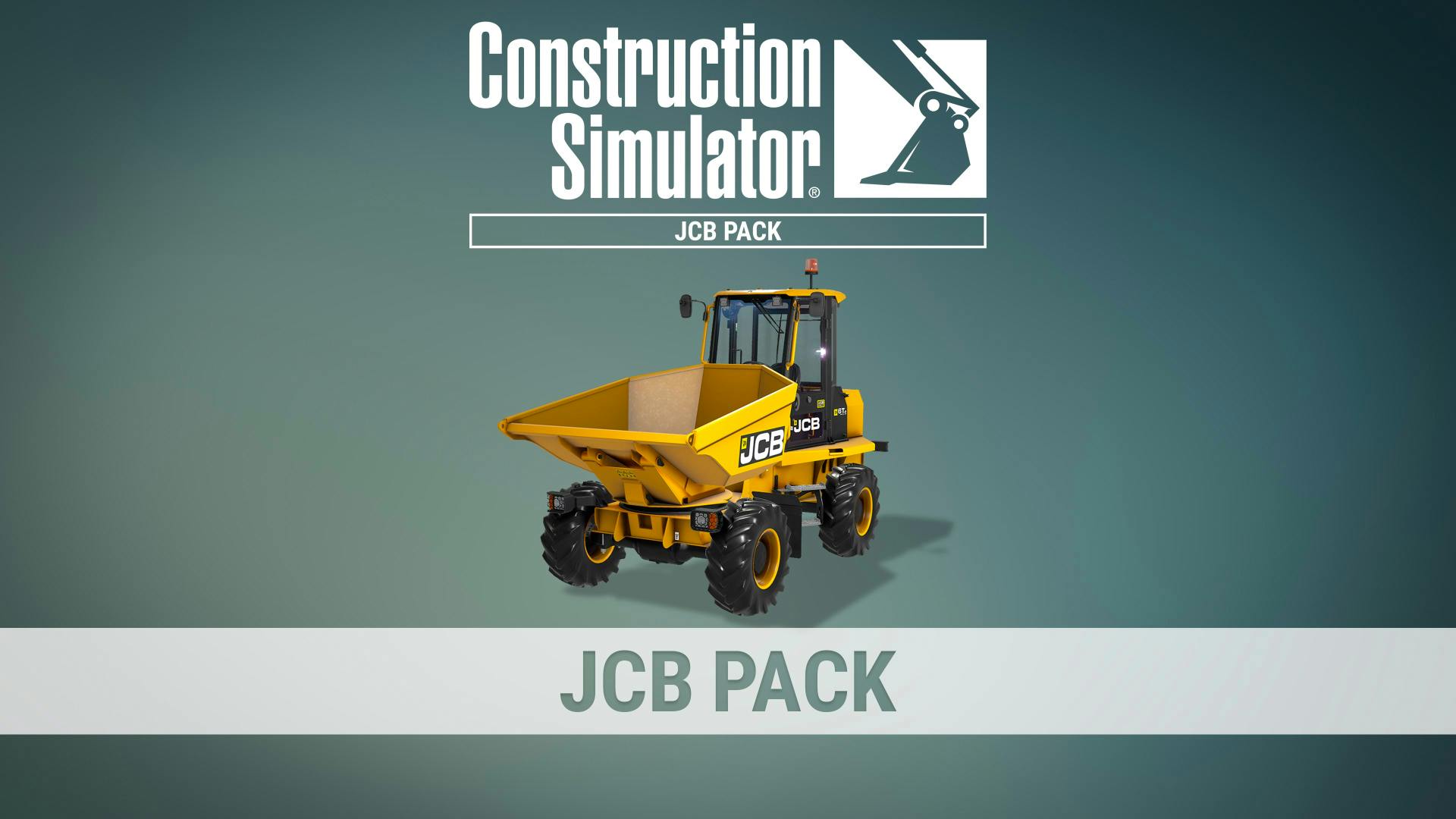Construction Simulator | PC Steam Game | Fanatical
