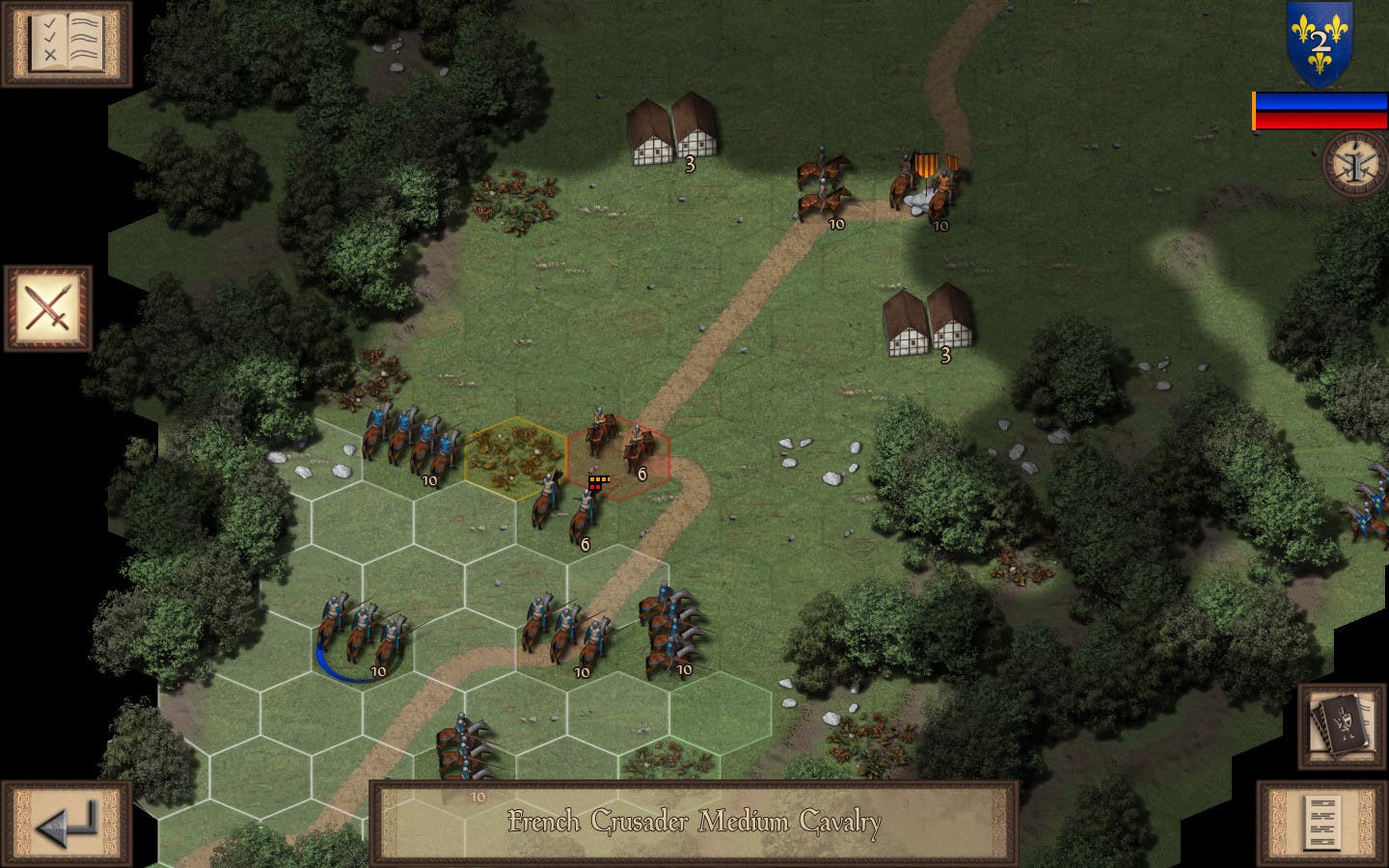 Medieval Battle: Europe | PC Mac Steam Game | Fanatical