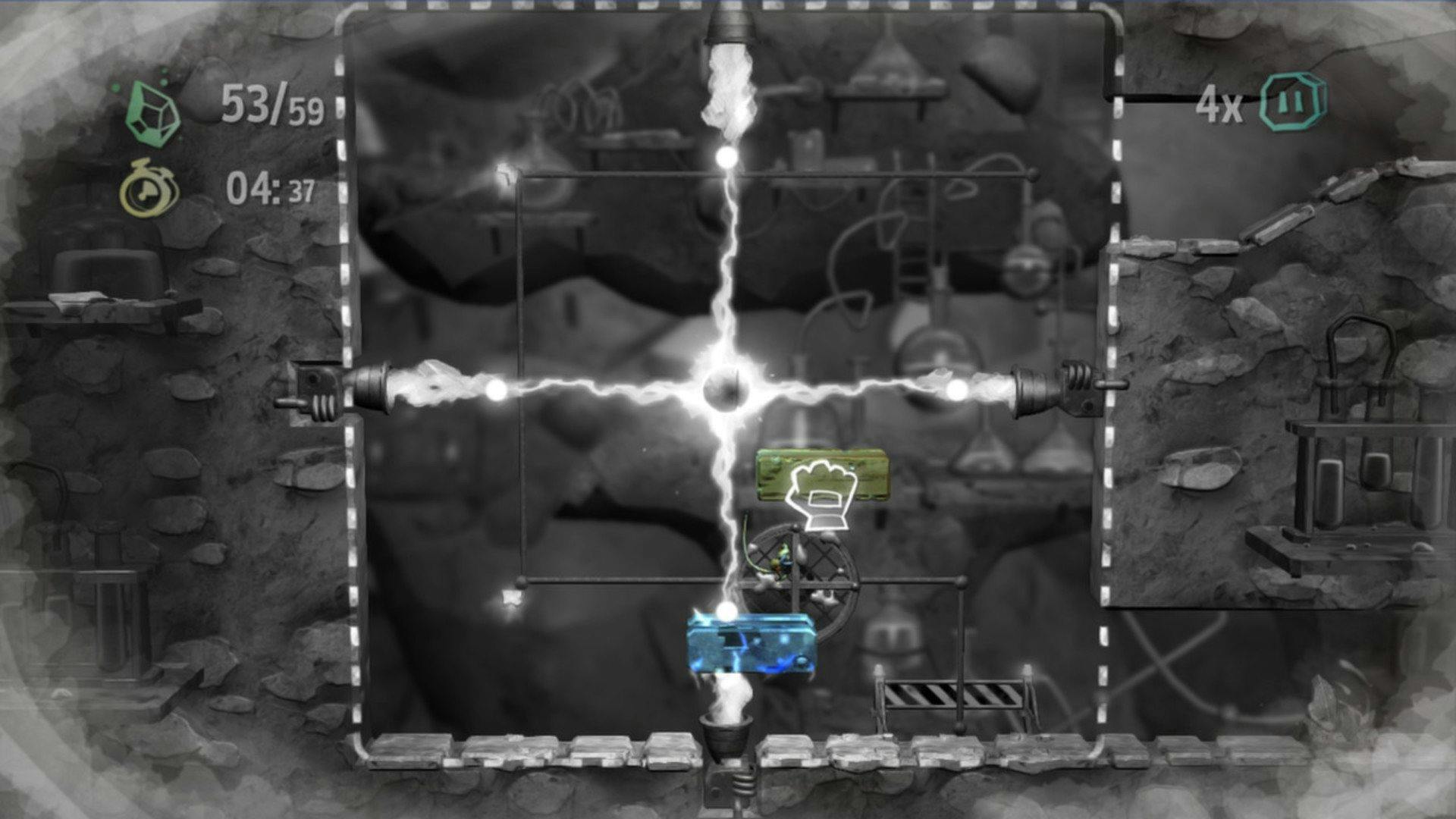 Ethan: Meteor Hunter | PC Steam Game | Fanatical