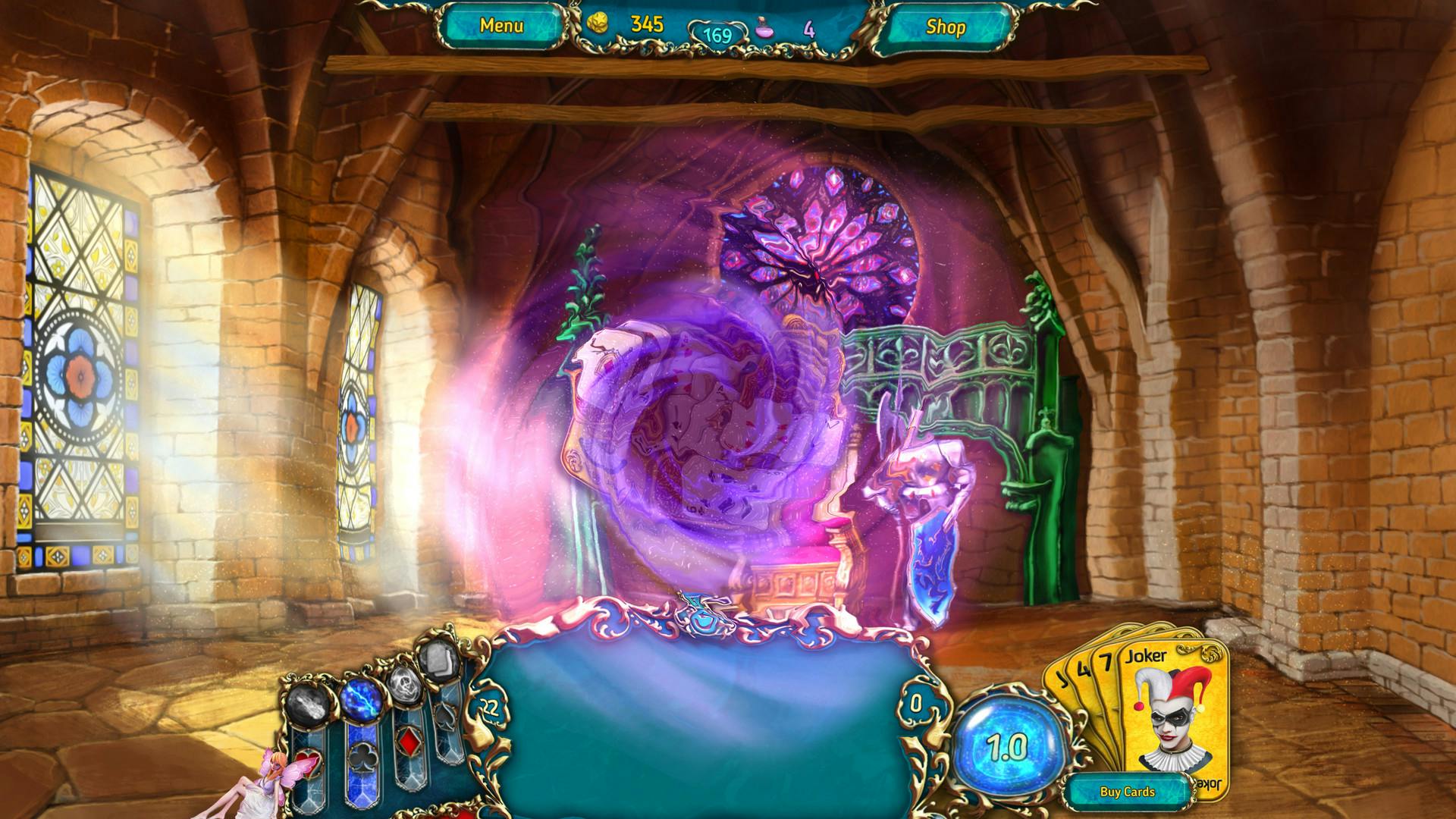 Dreamland Solitaire | PC Steam Game | Fanatical