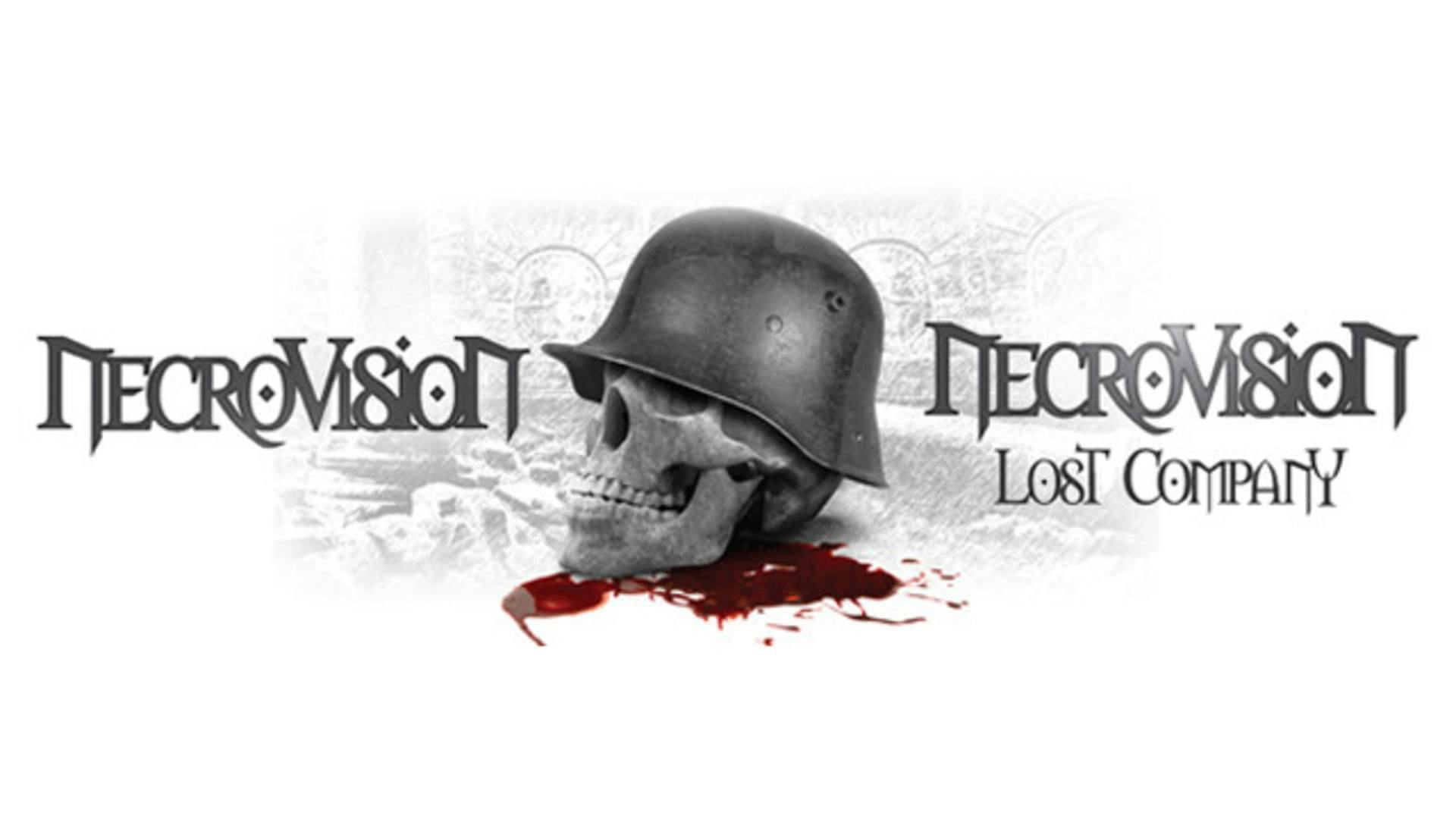 NecroVisioN: Lost Company | PC Steam Game | Fanatical