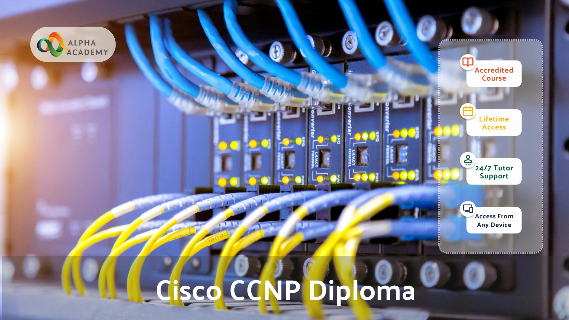 Cisco Network Certification Training Build Your Own Bundle | Fanatical