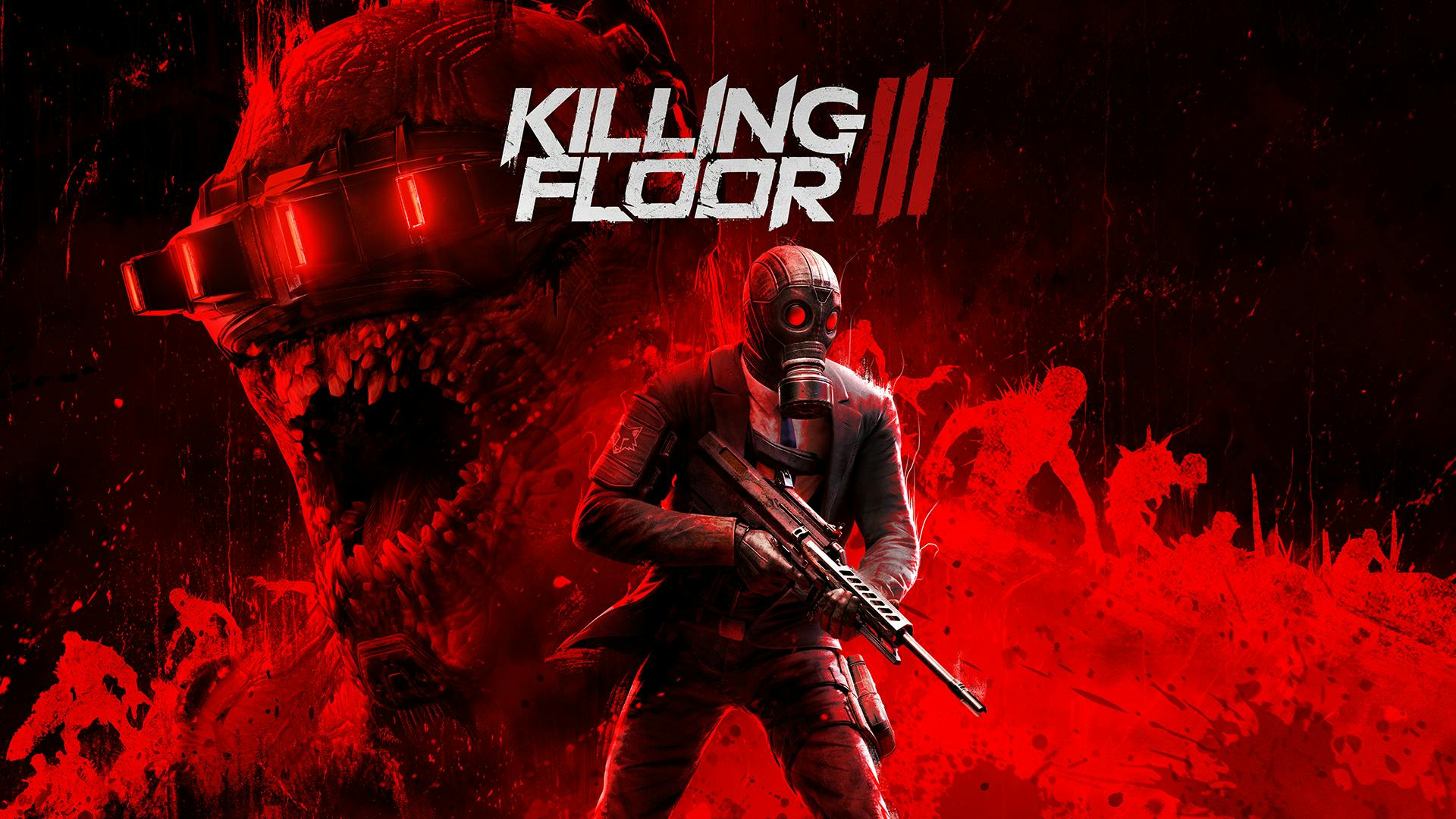 Killing Floor 3 | PC Steam Game | Fanatical