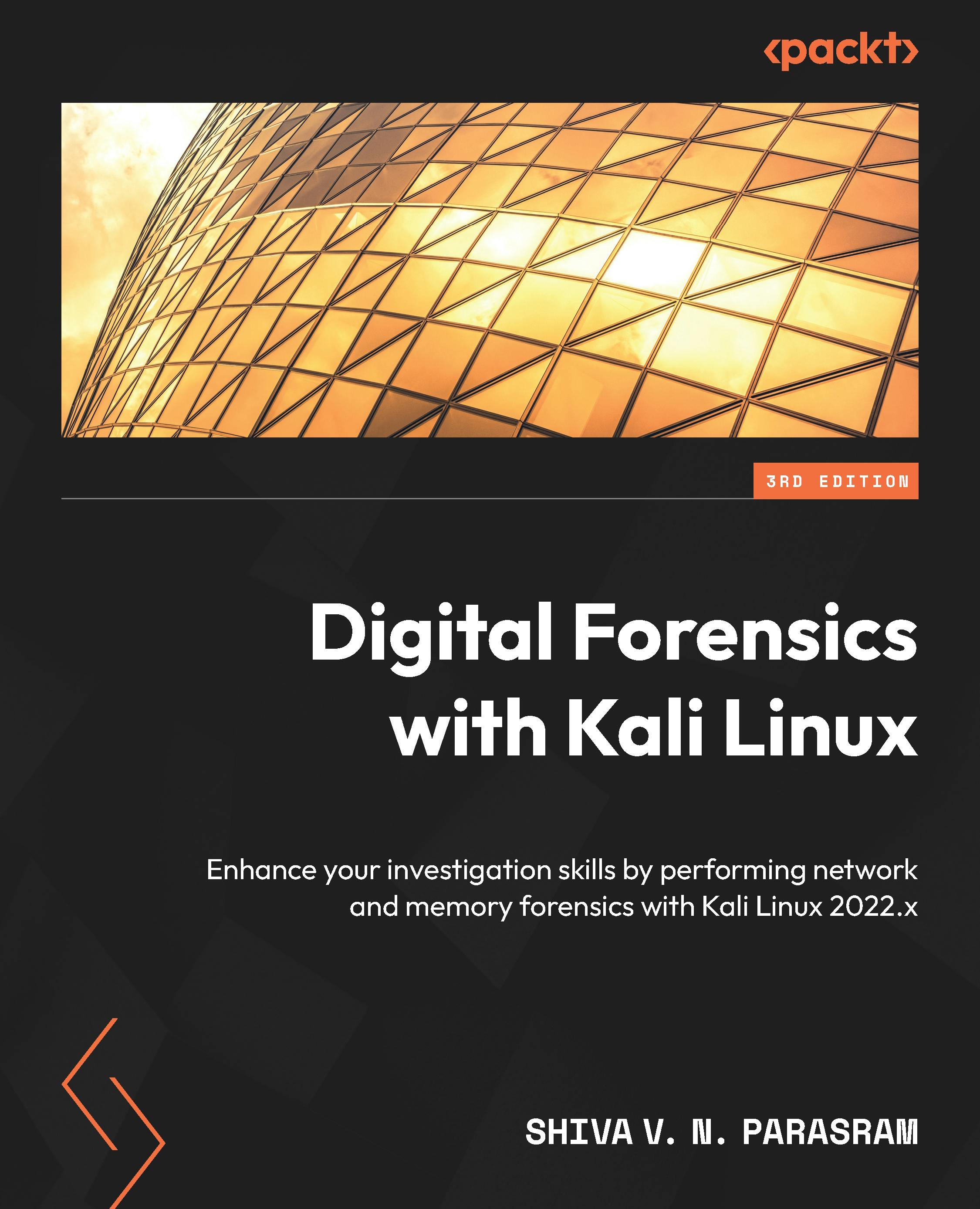Kali Linux Bundle 3rd Edition | eBook Bundle | Fanatical