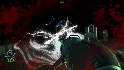Blinding Dark | PC Mac Linux Steam Game | Fanatical