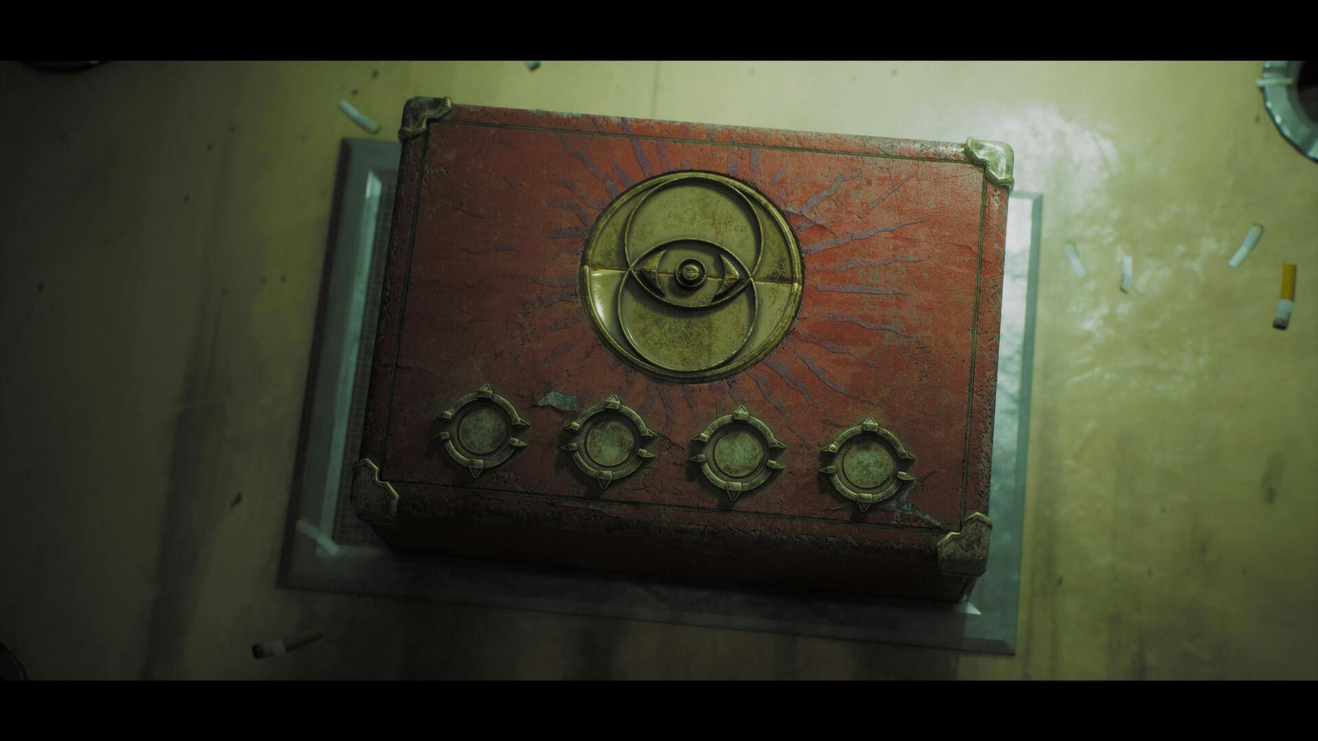 Post Trauma | PC Steam Game | Fanatical