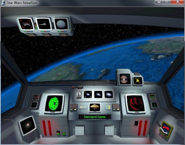 STAR WARS™ Rebellion | PC Steam Game | Fanatical