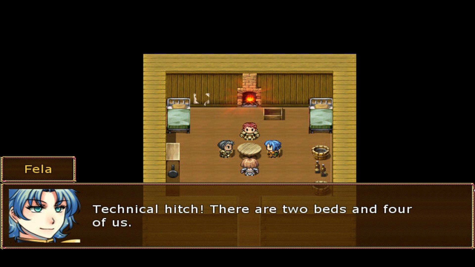 Undefeated | PC Steam Game | Fanatical