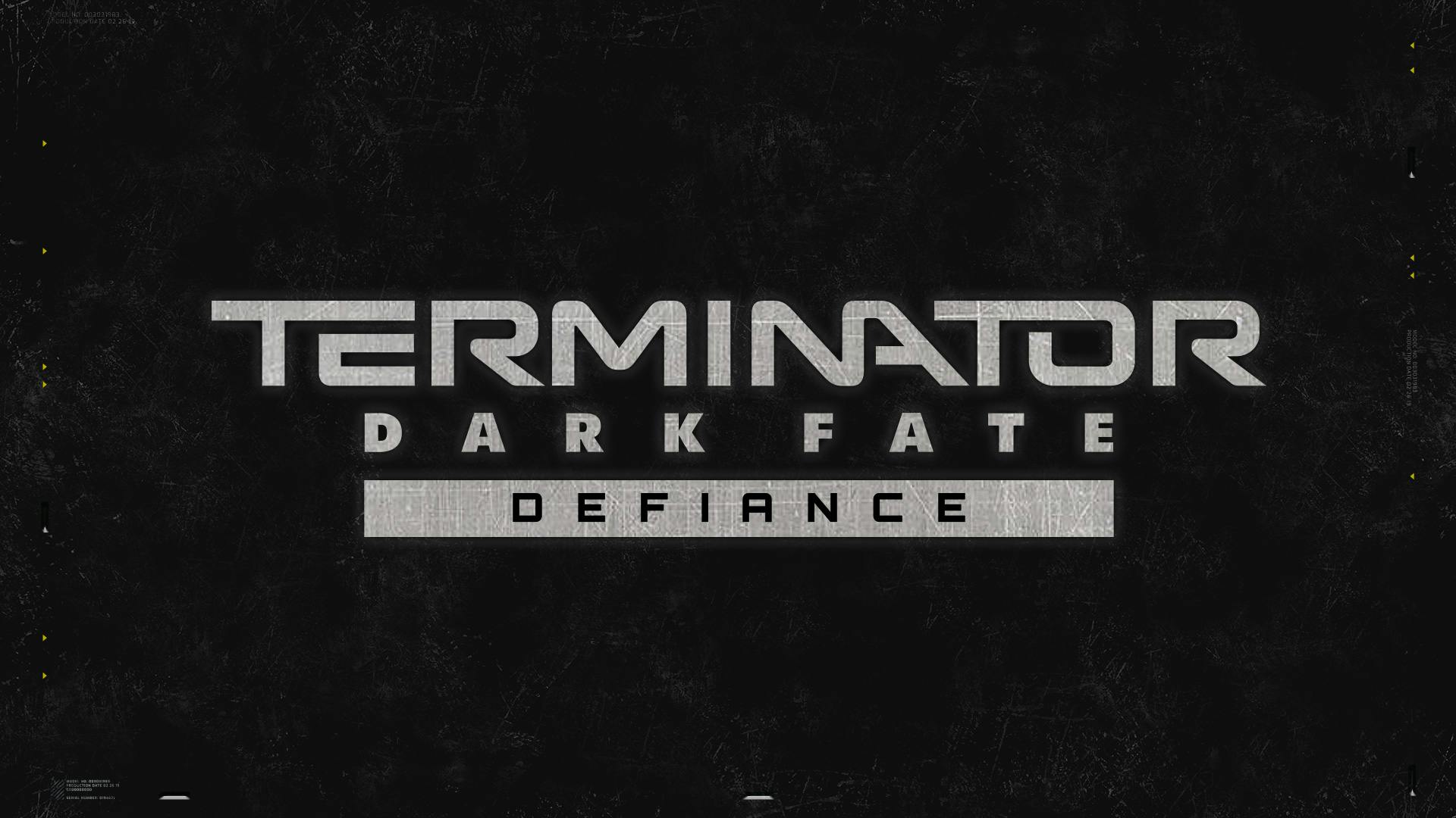 Terminator Dark Fate – Defiance | PC Game | Fanatical