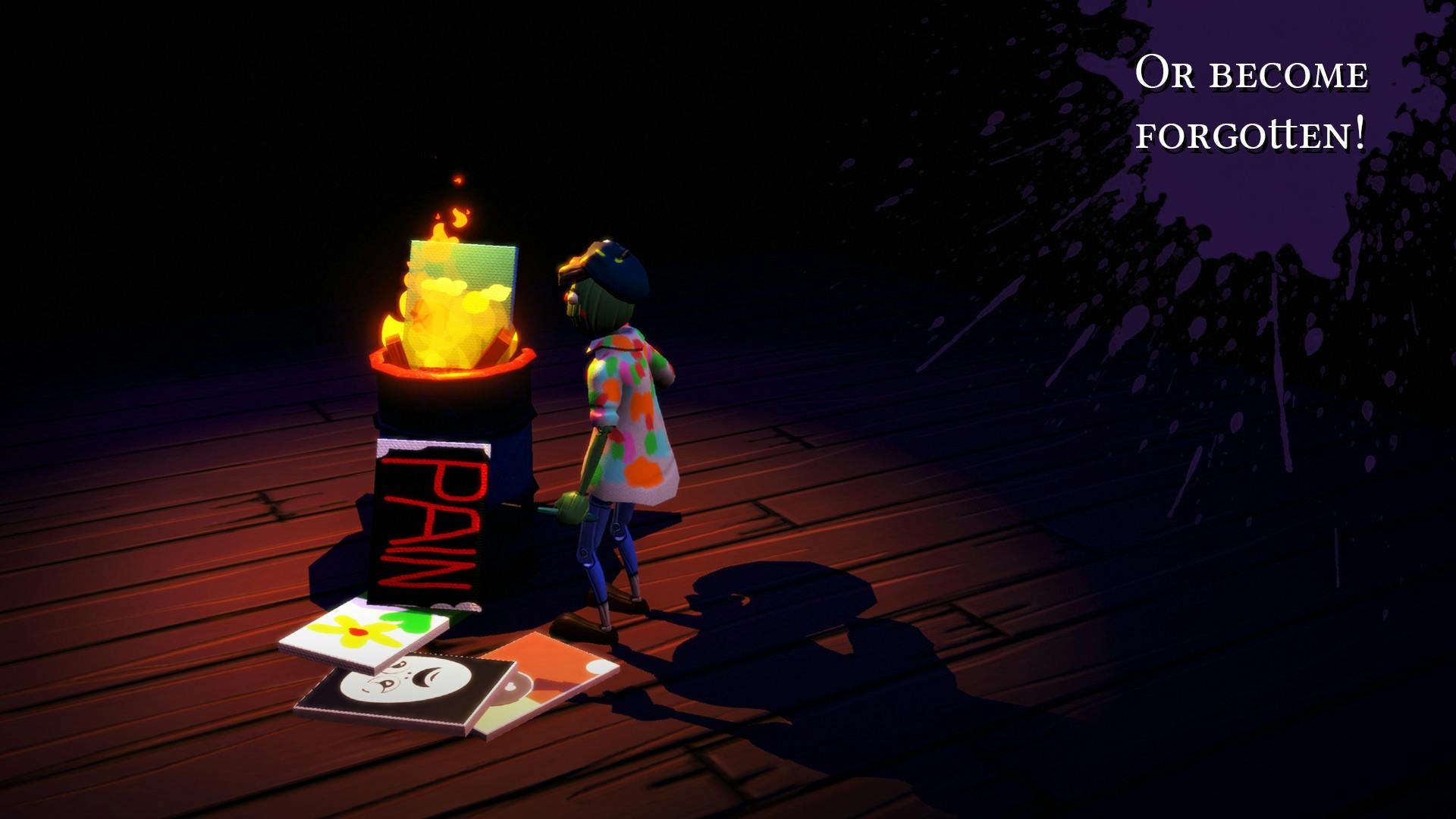 Passpartout: The Starving Artist | PC Mac Linux Steam Game | Fanatical