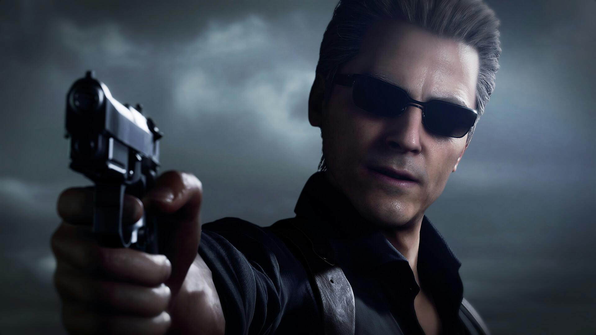Resident Evil 4 - Separate Ways | PC Steam Downloadable Content | Fanatical
