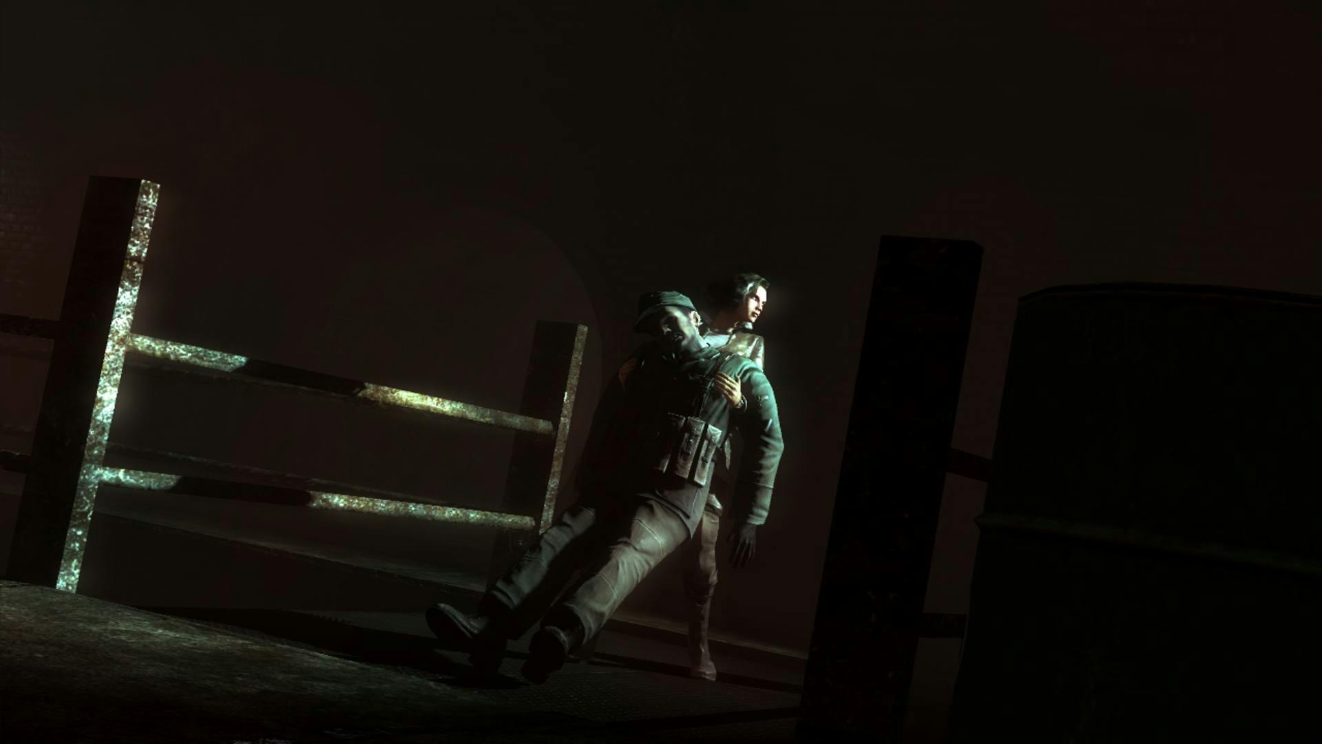 Velvet Assassin | PC Mac Steam Game | Fanatical