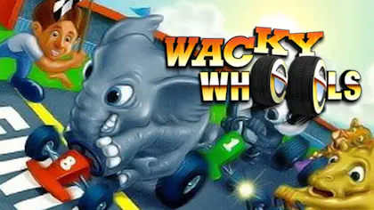 Racing Games | PC and Steam Keys | Page 6 | Fanatical