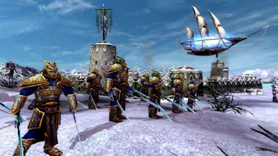 Elven Legacy | PC Steam Game | Fanatical