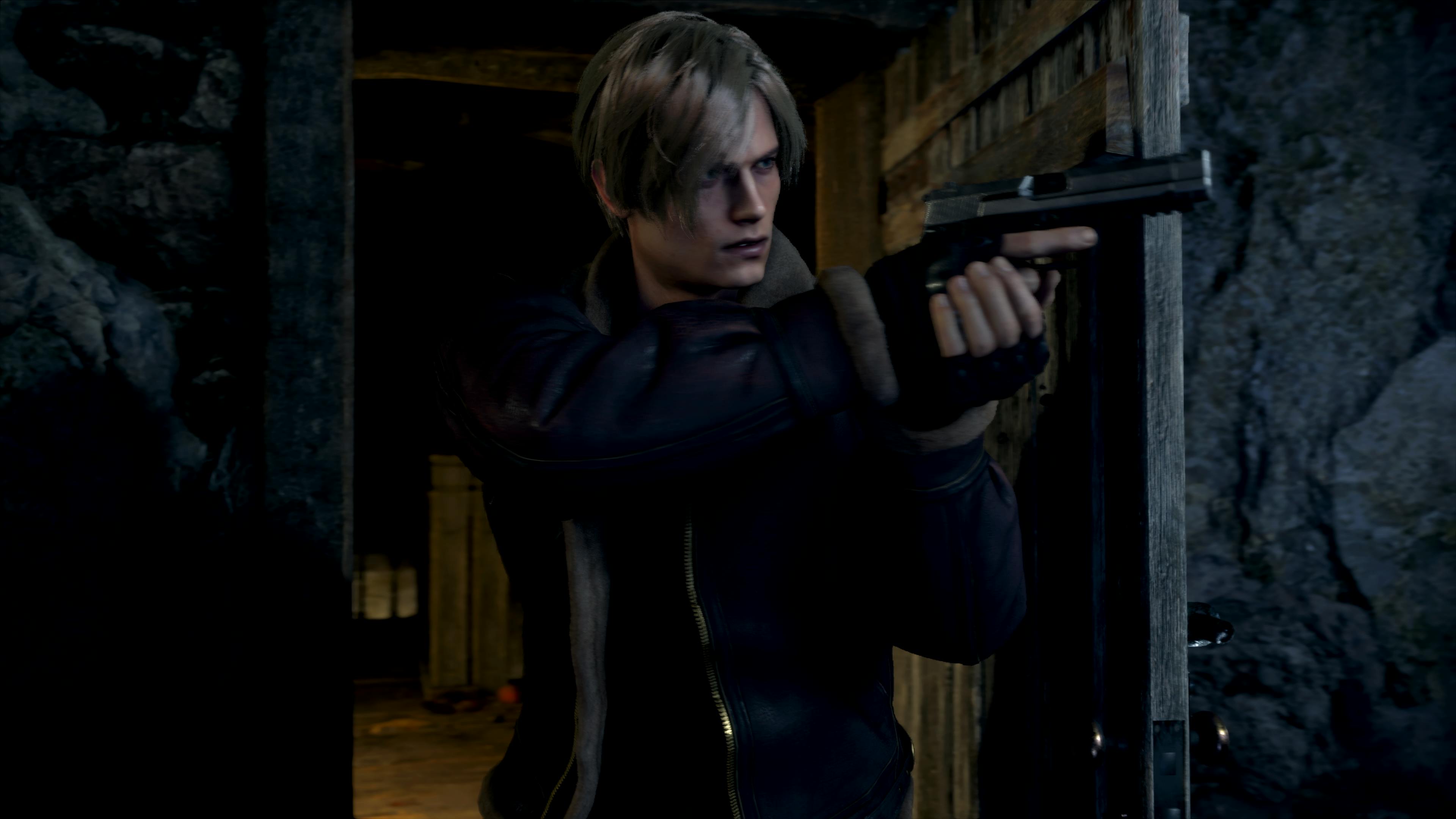 Resident Evil 4 Gold Edition | PC Steam Game | Fanatical