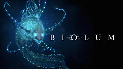 Biolum | PC Steam Game | Fanatical
