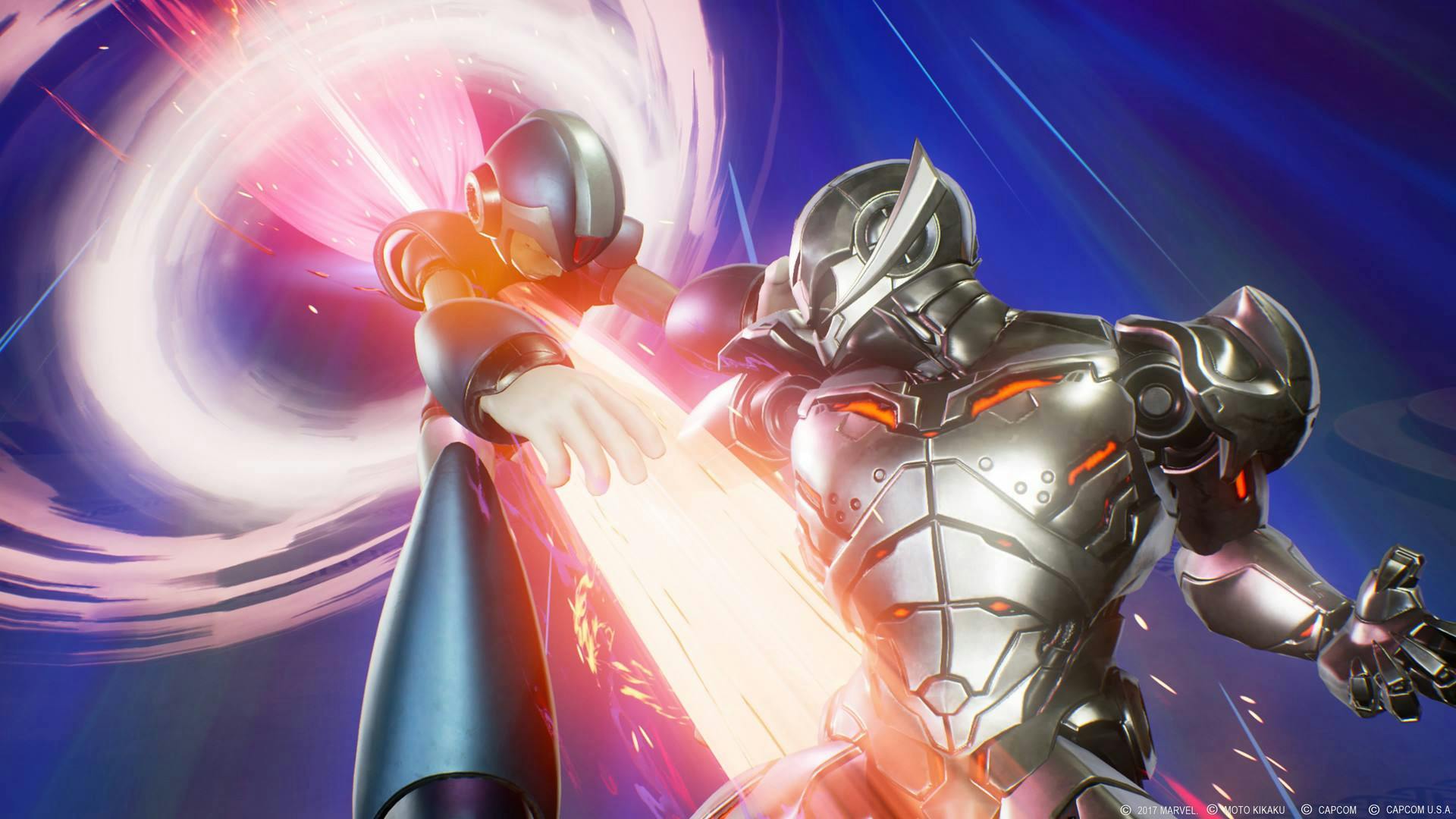 Marvel vs. Capcom: Infinite | PC Steam Game | Fanatical