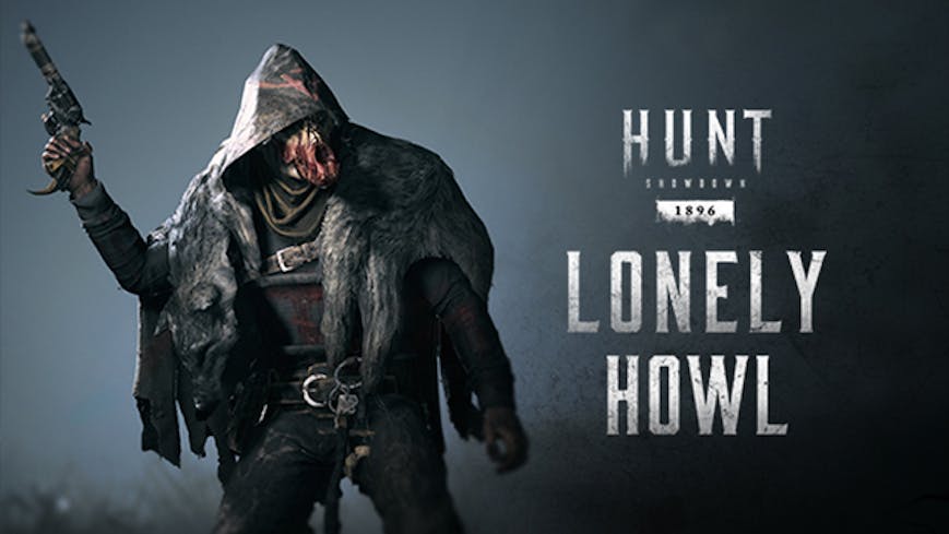 Hunt: Showdown 1896 - Lonely Howl | PC Steam Downloadable Content ...