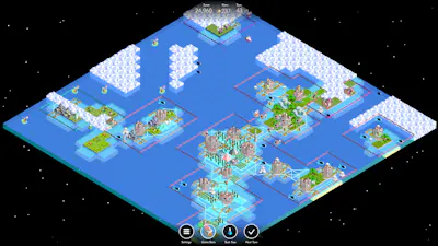 The Battle of Polytopia - Aquarion Tribe | PC Mac Linux Steam 可下載的內容 ...