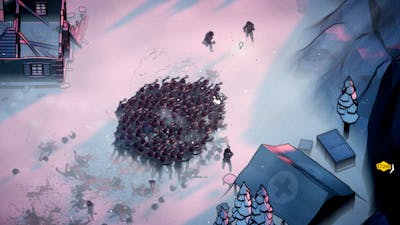 They Are Coming! | PC Steam Game | Fanatical