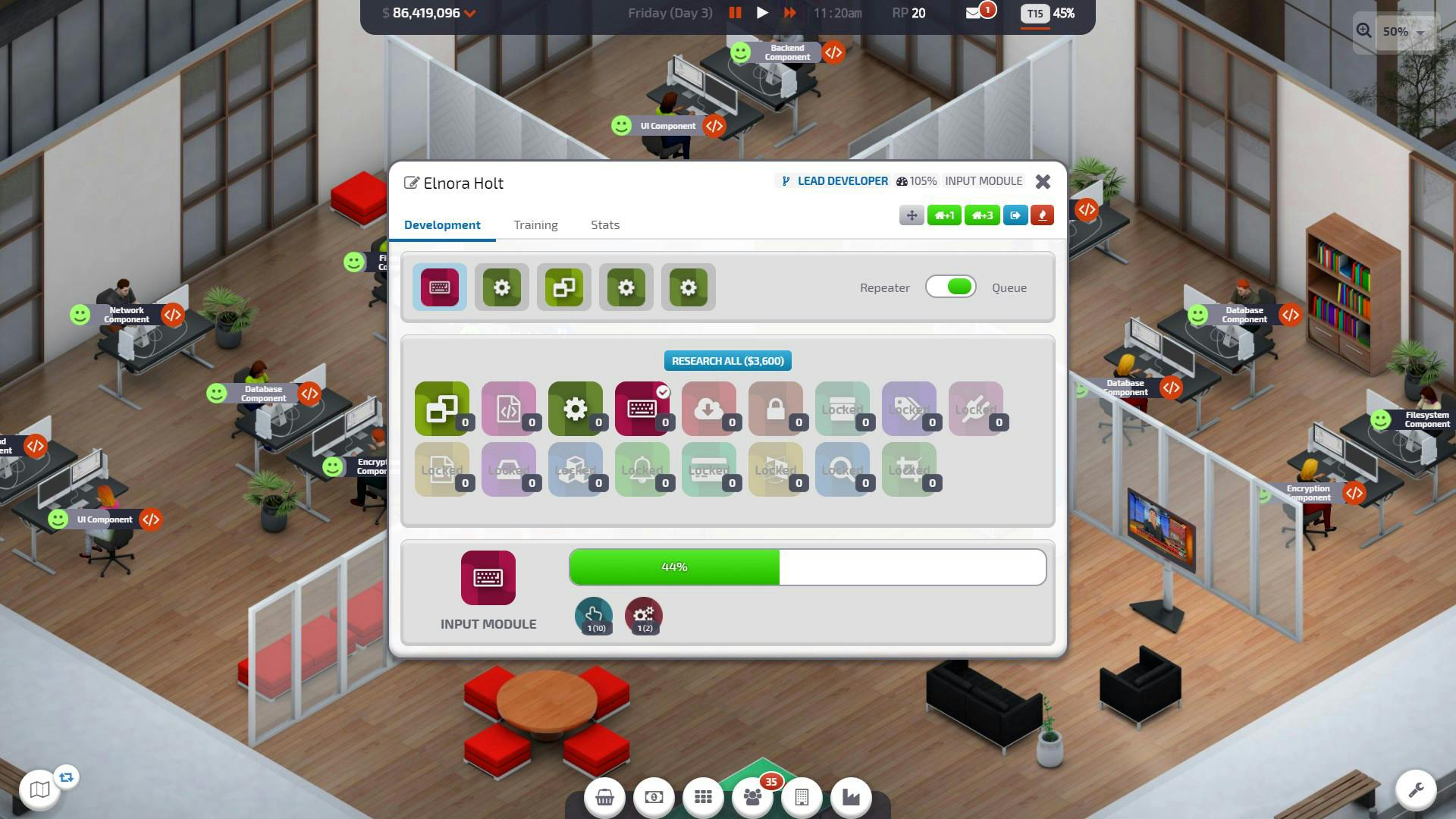 Startup Company | Steam PC Game